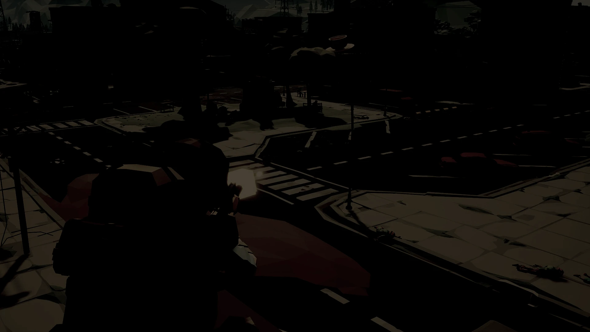 Deadpoly · Casual Survivors